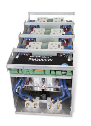 AMSC Launches PowerModule PM3000W Converter For The Wind Power Market